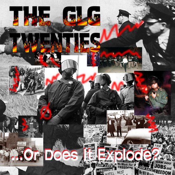 ...OR DOES IT EXPLODE? - Jump Start Records