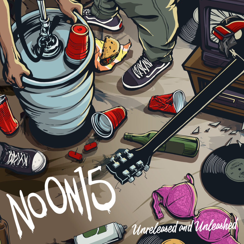 Discography - Jump Start Records