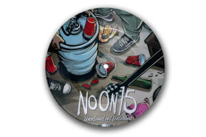 FIRST NO ON 15 MATERIAL RELEASED IN 20 YEARS - Jump Start Records