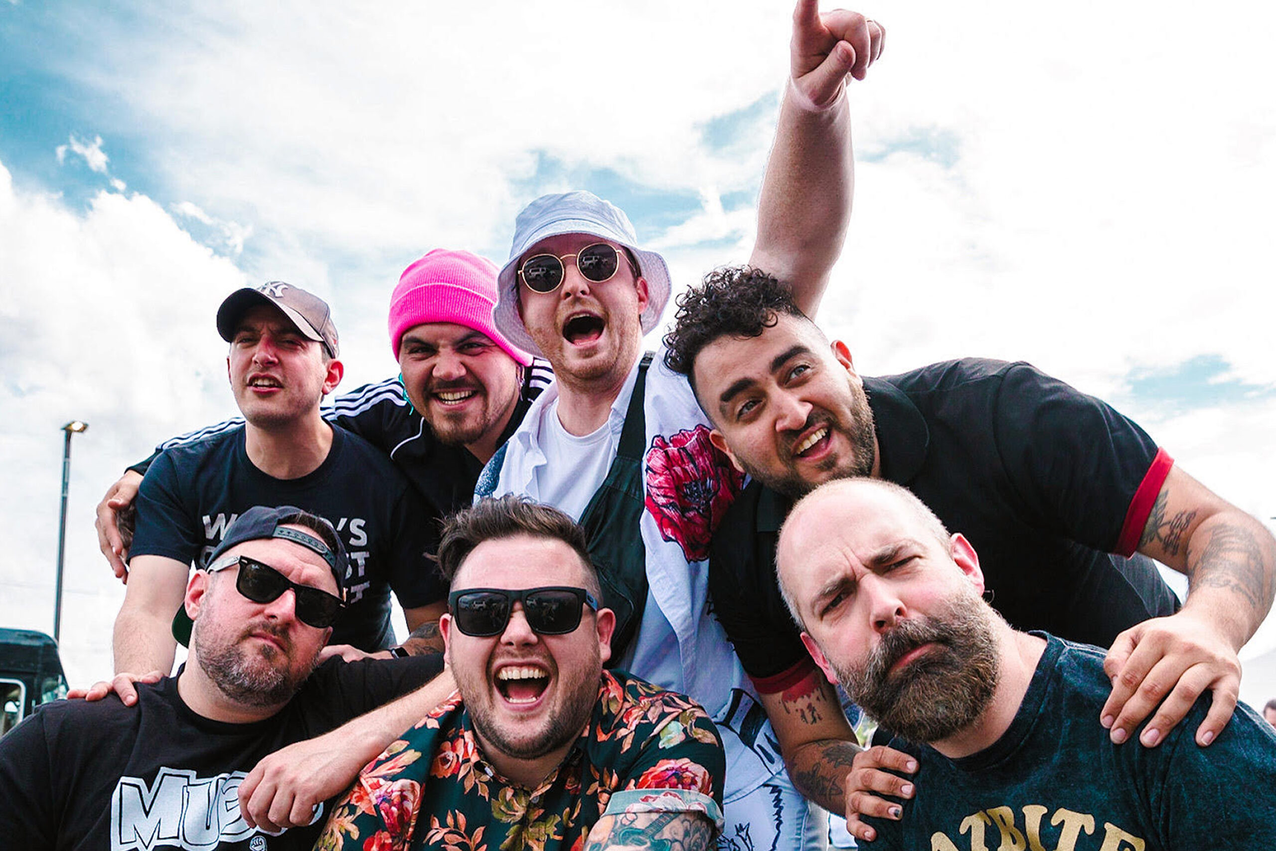 TITLE HOLDER'S WHAT BETTER TIME DROPS JUNE 2ND - Jump Start Records